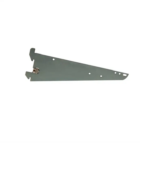 Super Duty Brackets for 1-inch Slot on 2-inch Centers – Store Fixture ...