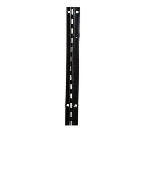 Super Duty Recessed Slotted Standards 1/2" Slots on 1" Center for 5/8 ...
