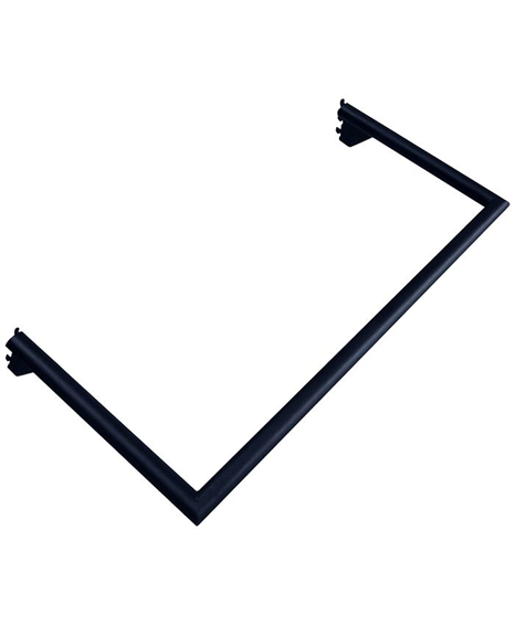 Pipeline Hangrail 12" – Store Fixture Showcase