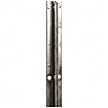 Heavy duty Recessed Standard – Store Fixture Showcase
